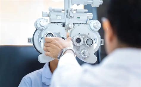 What Causes Refractive Errors Laurier Optical Innes