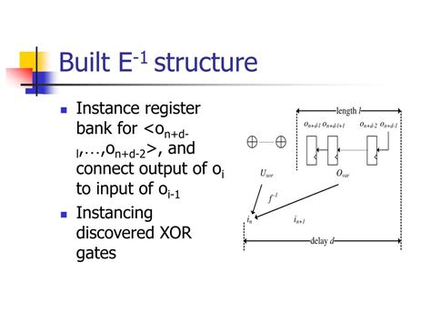 Ppt Synthesizing Complementary Circuits Automatically Powerpoint Presentation Id6020821