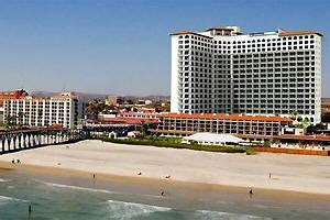 Rosarito Beach Hotel Beachside