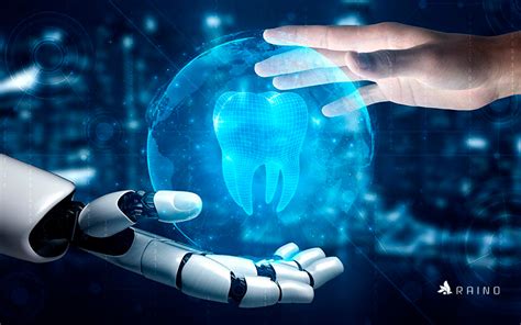 دندانپزشکی دیجیتال چیست؟ رایان نوژان طب پارس