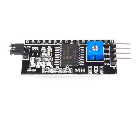 Fc 113 I2c Datasheet Specifications Usage Guide And More