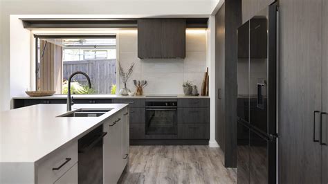 Te Awanui Lodge G J Gardner Homes