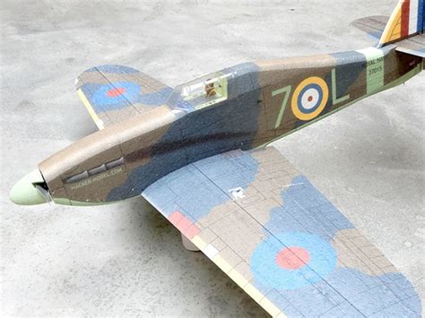 Hacker Hurricane Sea 120 Cm D Power Webshop