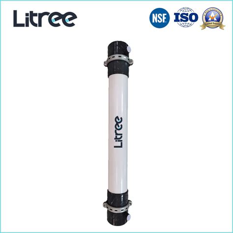 Uf Membrane Used In Municipal Drinking Water Water Filter And Water