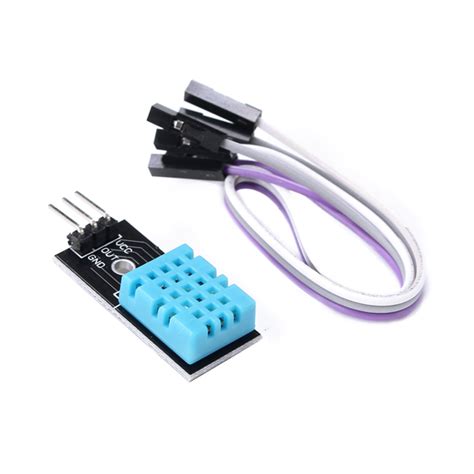 KY DHT Temperature Humidity Sensor Module For Arduino