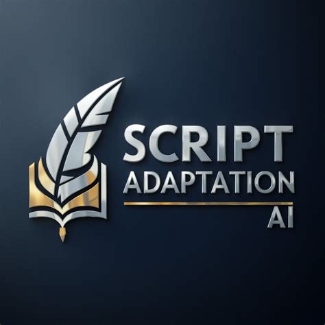 Script Adaptation Ai Free Novel To Script Transformation