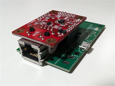 Raspberry Pi Uart To Ethernet Adapter