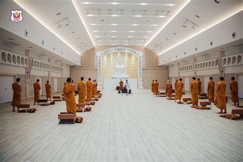 อานิสงส์ของการถวายภัตตาหาร ศูนย์วิปัสสนายุวพุทธฯ เขมรังสี