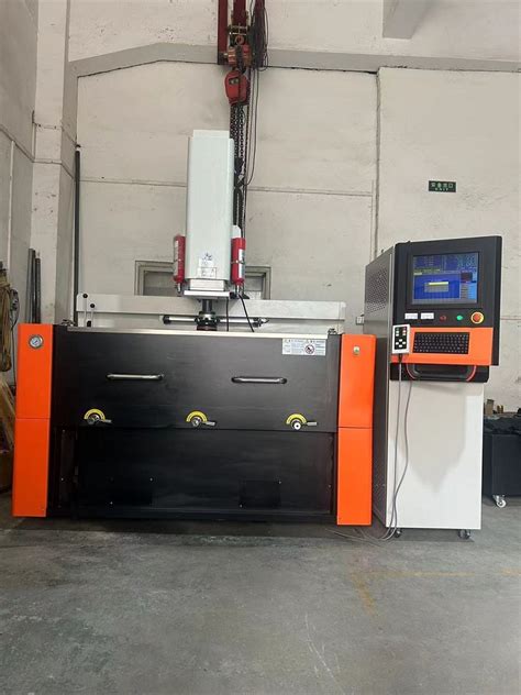 Die Sinking Edm Machine China Die Sinking Edm Machine Manufacturers Suppliers Factory