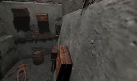 indie horror adventure crafted with the power of godot engine upward