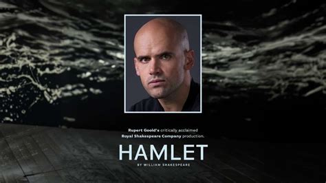 Hamlet Play Uk