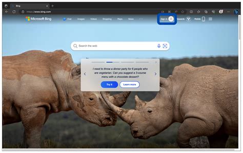 빙 Ai Bing Ai 사용법 완벽 총정리 Feat Ms 엣지