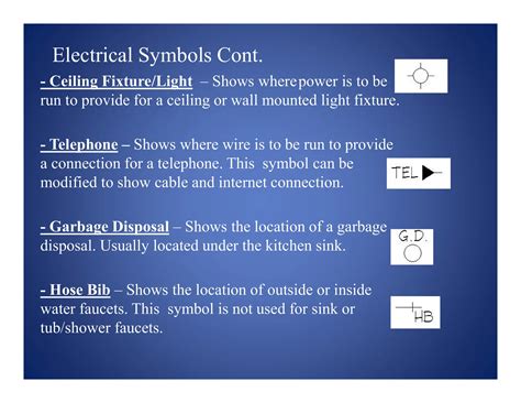 Interior Design Power And Lighting Lesson PDF