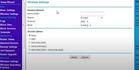 How To Configure A Router To Use Wpa2 Wpa3 [enhanced Security]