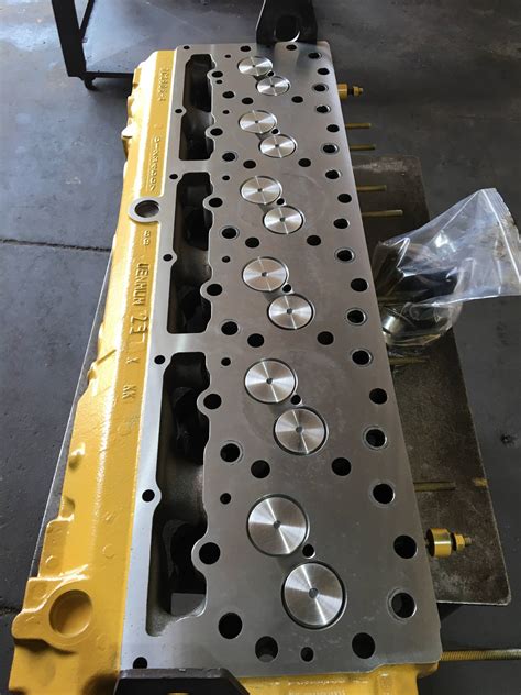 Diesel Cylinder Heads