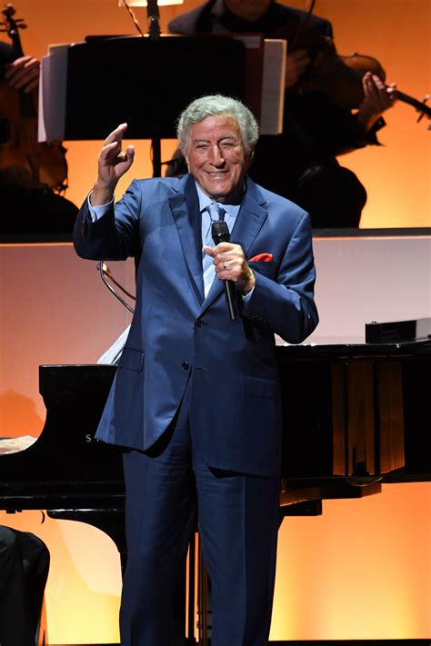Tony Bennett Birthday Special Happy Birthday
