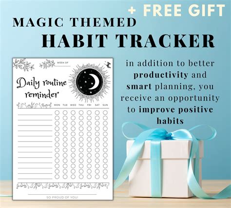 Adhd Priority Daily Planner Priority Printable Adult Adhd