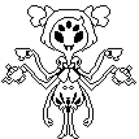 Stream 『 Undertale 』spider Dance Muffets Theme Remix By Neku