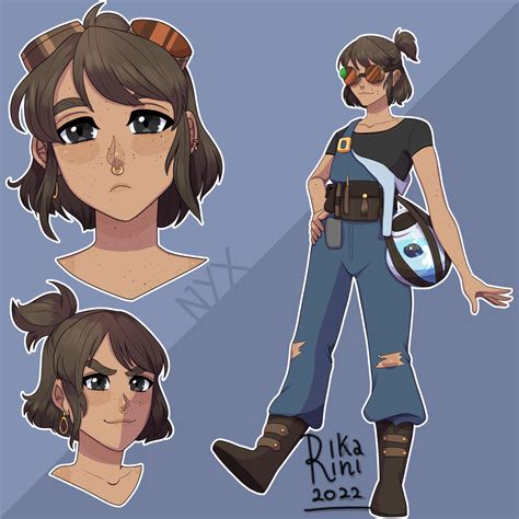 Art Oc Ahlyka Drow Gunslinger For Dndtober Rdnd