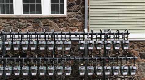 Plumbers 911 Benefits Of Sub Metering Your Rental Units