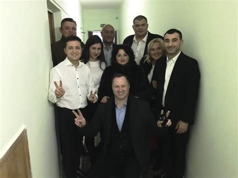 Кабмін погодив кандидатуру голови Тернопільської ОДА Збруч