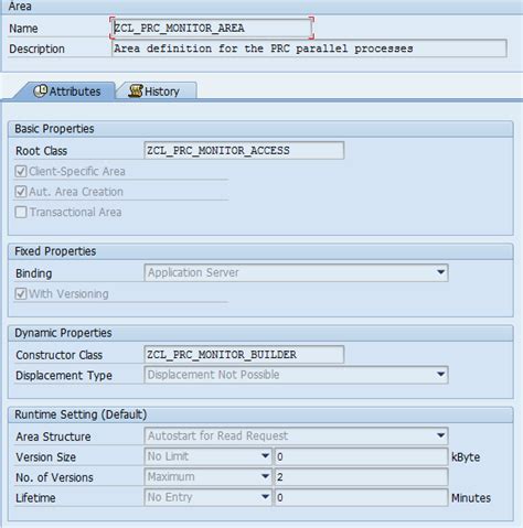 Parallel Abap Objects Sap Community
