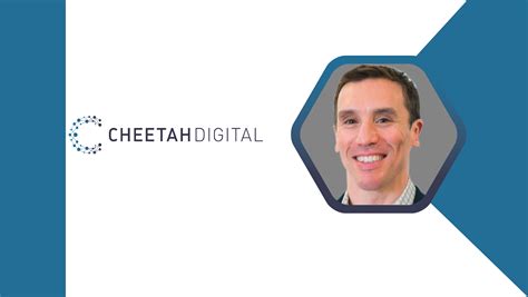 Interview With Judd Marcello Evp Global Marketing Cheetah Digital