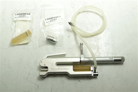 Cook Medical Stonebreaker Pneumatic Lithotripter Probe Cap Sterili Part2go