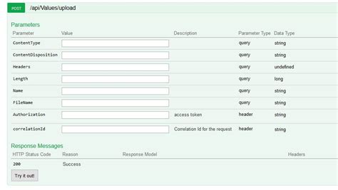 Add An Upload Button To Your Swagger Page Matts Work Blog