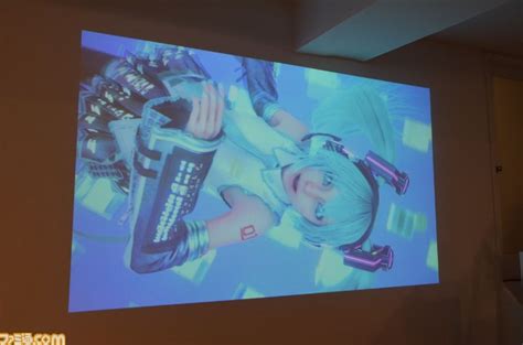 Ngắm Hatsune Miku theo phong cách Square Enix