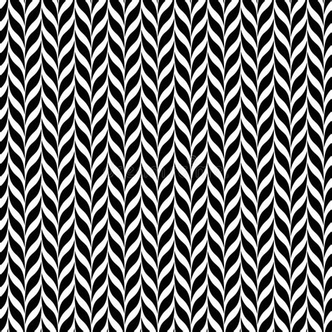 Optical Illusion Transformation Black And White Abstract Spiral Vector