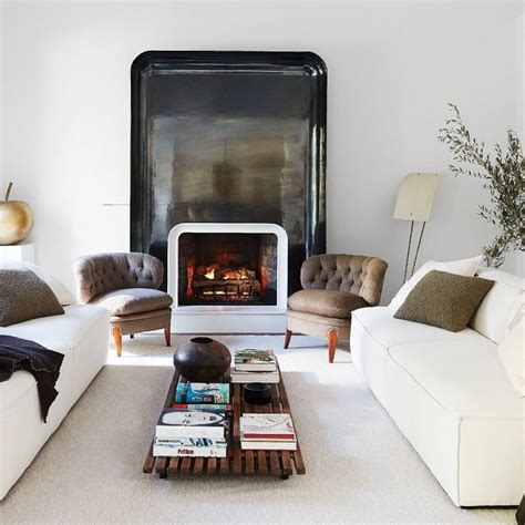 Kris Jenner Living Room