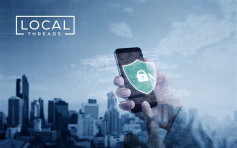 E Commerce Security Safeguarding Customer Data And Trust Local Threads