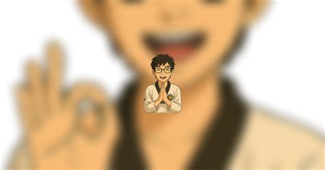 Sticker Maker Kinson Tkd