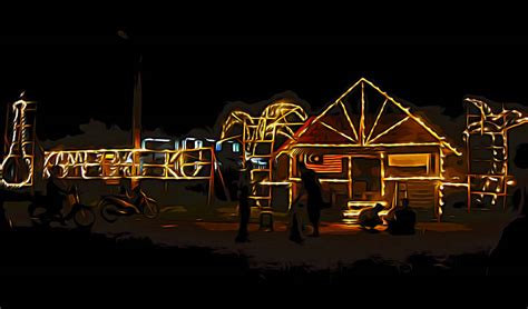 10 Pilihan Lampu Raya Led Yang Menarik [edisi 2024] Uniklist