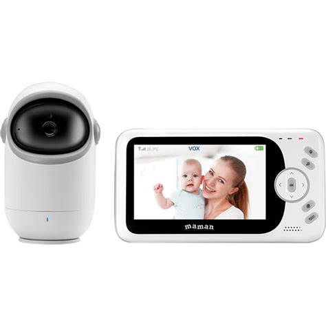 Maman VM711 инструкция, характеристики, форум, поддержка