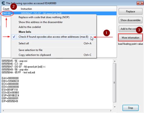 Cheat Engine View Topic Another Question Shared Code
