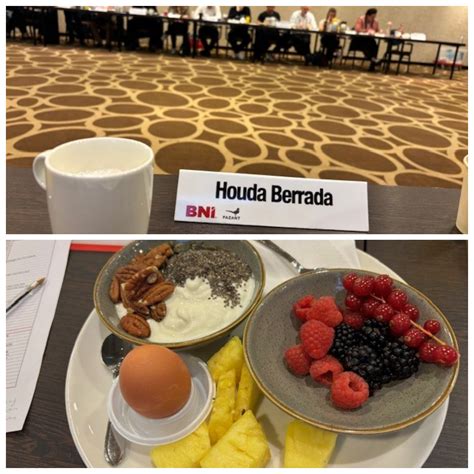 Netwerken Is Net Werken