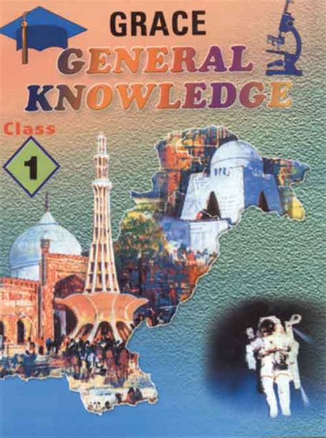 Grace Knowledge Class 1 Grace Publisher