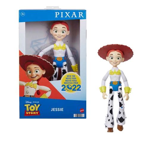 Pixar Toy Story Jessie