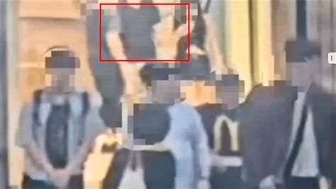 Japanese Official Arrested In Taipei For Repeated Voyeurism News