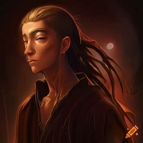 Image Representing Persistent Problems On Craiyon