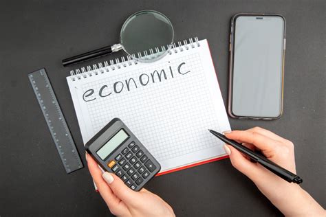 Ace The Igcse Economics Subject With Past Papers