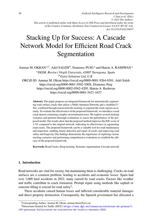 Pdf Stacking Up For Success A Cascade Network Model For Efficient
