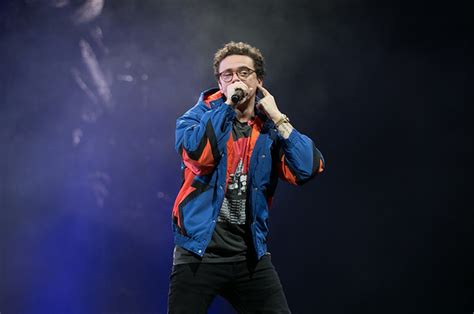 Logic Says Hell Drop Mixtape Of Him Rapping Over Other Peoples Beats