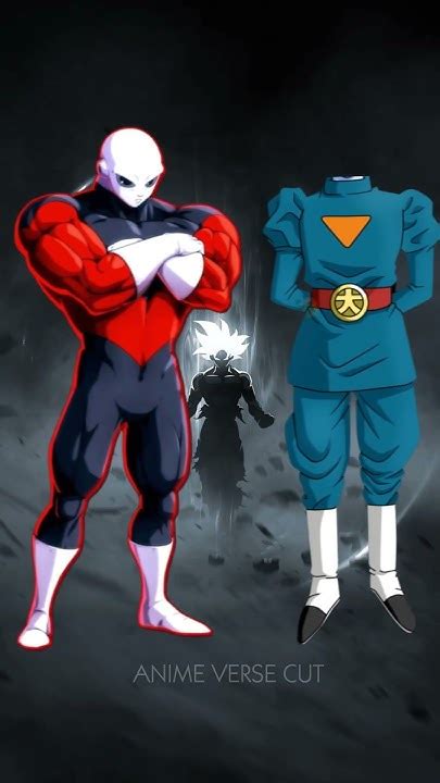 Jiren Grand Priest Mode Vs All😱🔥 Dbs 🐉 Shortsfeed Dbsuper Dbs Viralshort Anime Dbz