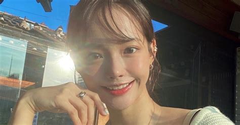 하연수 그라비아 모델 데뷔 보도에 분노 일부 언론이 바라는 그런 행보 아냐 [md이슈] 종합