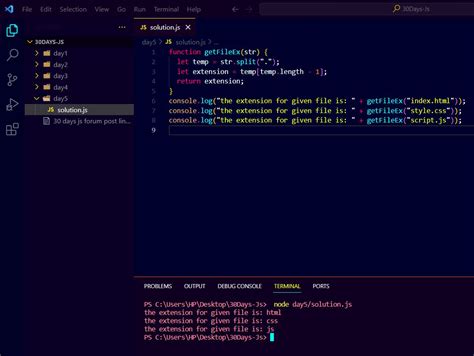 Completed Javascript X Scaler Topics Challenge On Scaler Mitesh Nagda