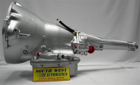 727 Tow And Go Transmission Chrysler Transmissions And Parts