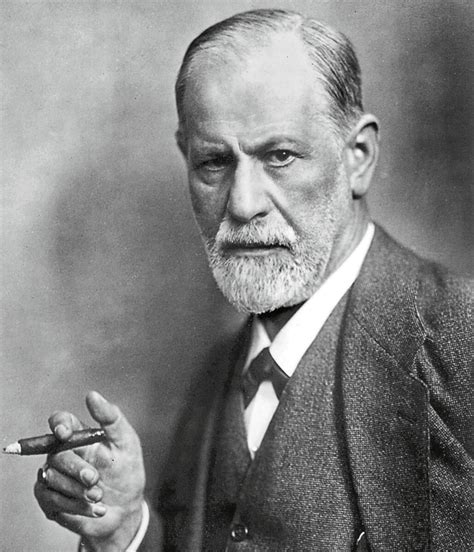 Зигмунд Фрейд Пять интересных фактов биографии Азбука Аттикус Дзен